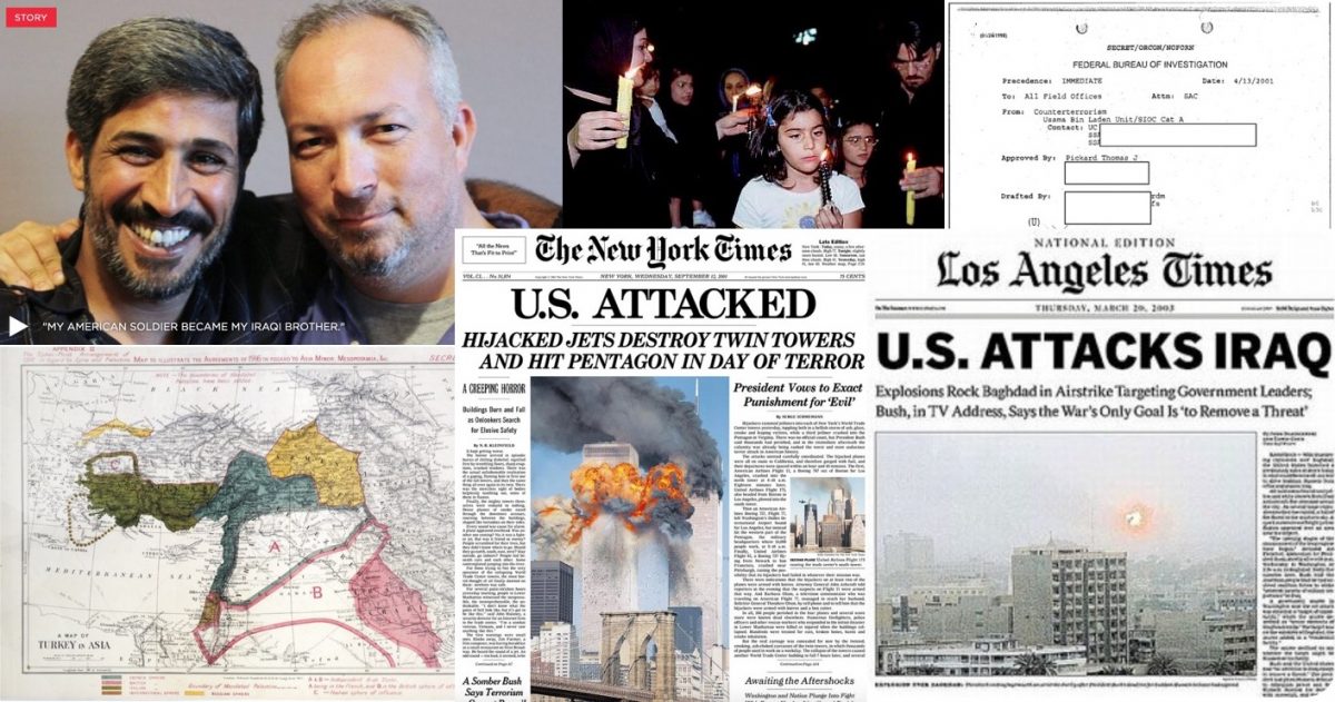 Teaching 9/11 and the War on Terror Beyond the Twentieth Anniversary ...